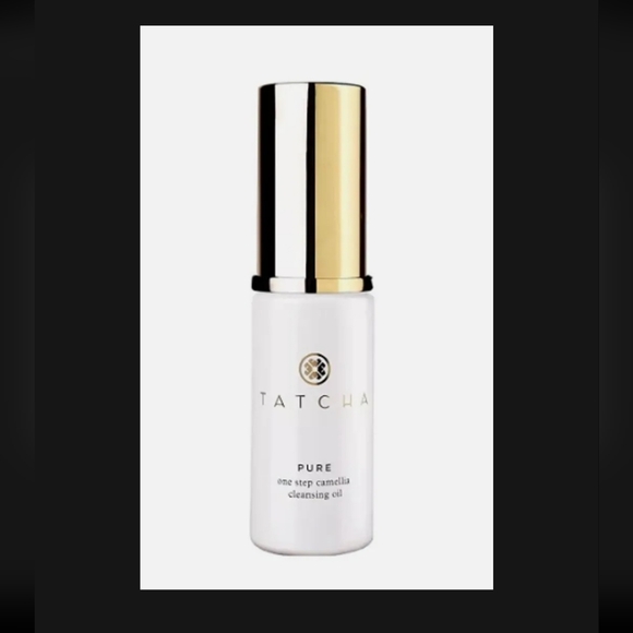 Tatcha | Skincare | Nwob Tatcha Pure One Step Camellia Cleansing Oil | Poshmark